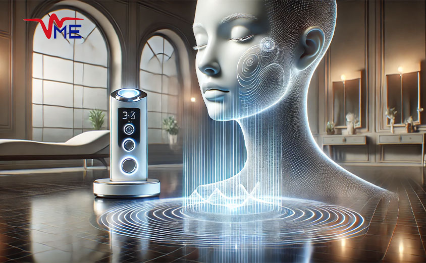 How LDM Triple Technology Revolutionizes Skin Treatment - Wellcomet ...