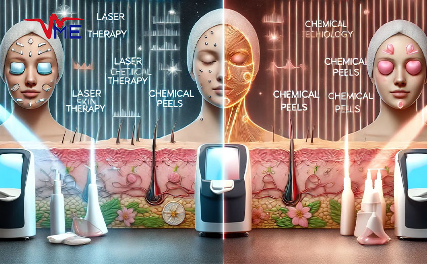 How LDM Triple Technology Revolutionizes Skin Treatment - Wellcomet ...