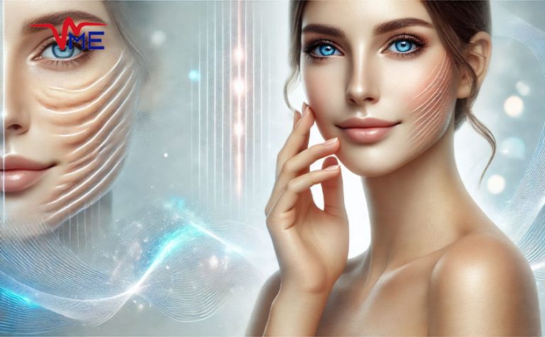 LDM Triple and Its Unique Approach to Treating Scars – Wellcomet Middle ...