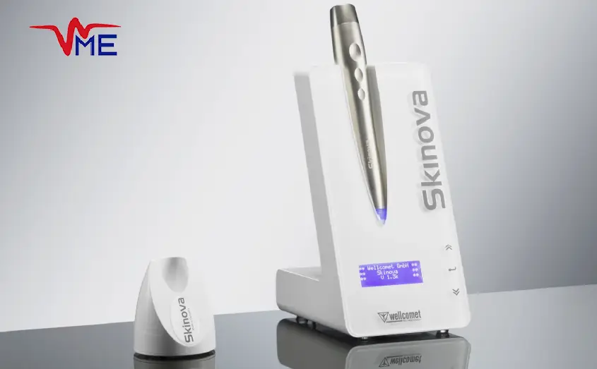 Skinova and Your Skin Type: A Personalized Approach to Skin Care ...