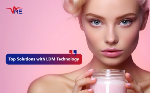 LDM Technology: A New Era in Dermatology - Wellcomet Middle East