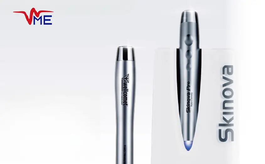 Skinova: Redefining Dermatology Practices for Modern Patients ...